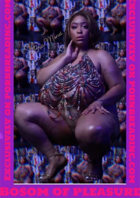 Bosom Of Pleasure 2025 By Pornbreadinc Hotmovies