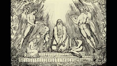 Gods Covenants With Adam And Eve • Eve Out Of The Garden