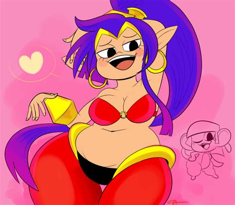 Rule 34 5 Fingers Artist Name Belly Dancer Big Breasts Black