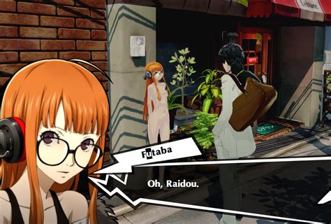 Persona 5 Royal Modding Page 10 Adult Gaming LoversLab
