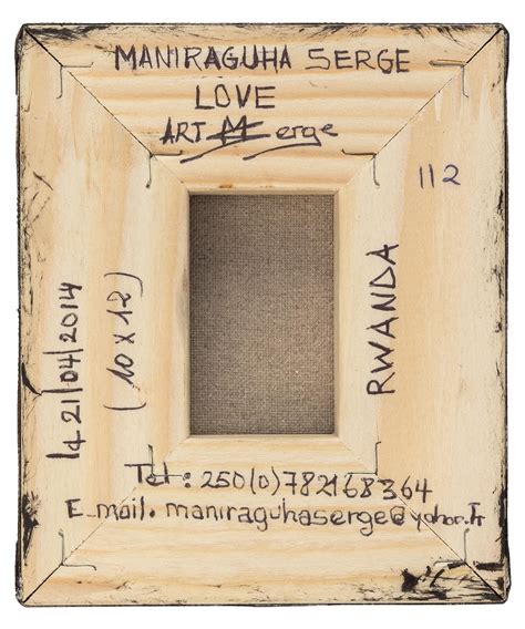 Imago Mundi Collection