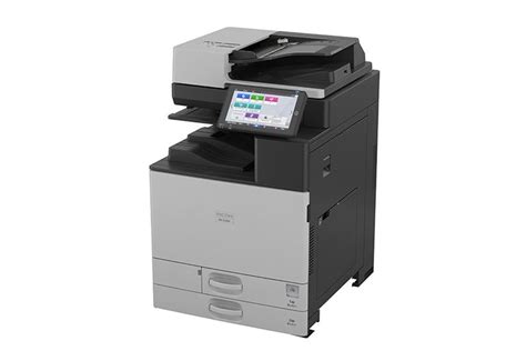 Im C2510 Color Laser Multifunction Printer Ricoh Latin America