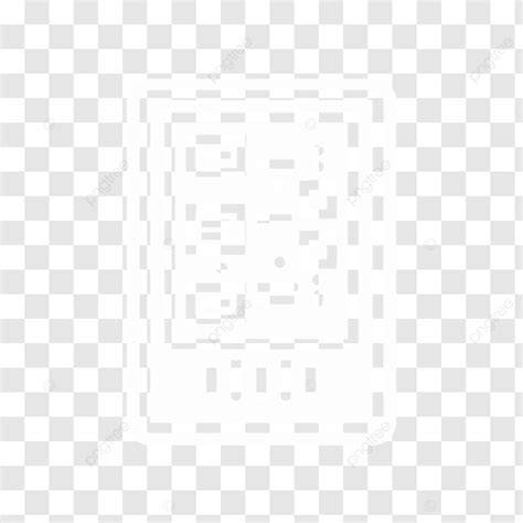 An Icon Of A Network Device On A Black Background Vector A Simplistic