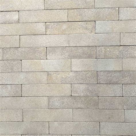 Limestone Brick Texture