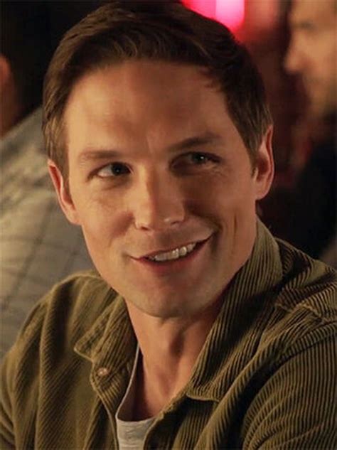 Michael Cassidy 20 De Março De 1983 Artista Filmow