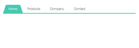 10 Stunning Html Menu Templates To Download Within Css Menu Templates Free Download Various