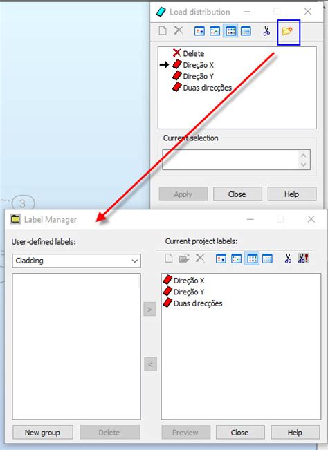 Solved Load On Cladding Cannot Modify Direction Autodesk Community
