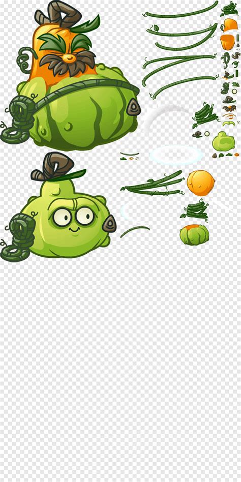 Plants Vs Zombies 2 It About Time Plants Vs Zombies Heroes، Plant