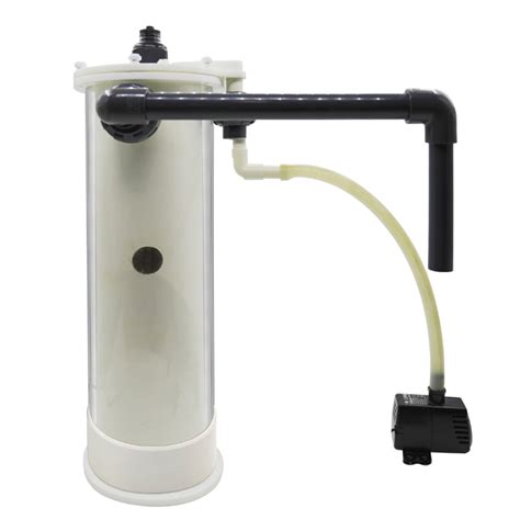 Ae 180e Algae Reactor Premium Algae Filtration For Superior Aquarium