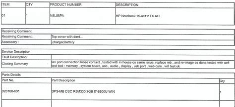 Network Adapter Problems Hp Support Community 6326949
