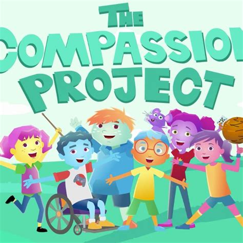 Try It Now The Compassion Project Teaching Empathy Bible Lessons