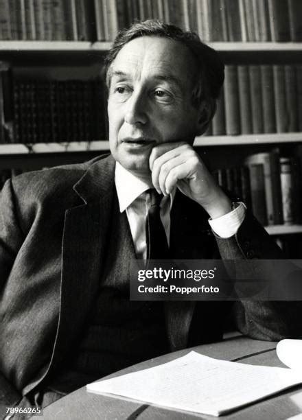 Alfred Ayer Photos And Premium High Res Pictures Getty Images