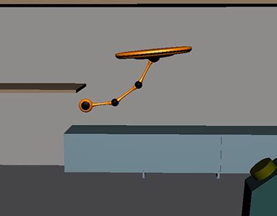 Pendulum Animation Autodesk Projects Photos Videos Logos