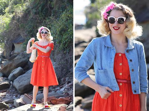 Joanie Gracefullyvintage