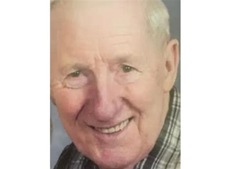 Harry F Eichman Obituary 2024 Wheaton Il Williams Kampp Funeral Home