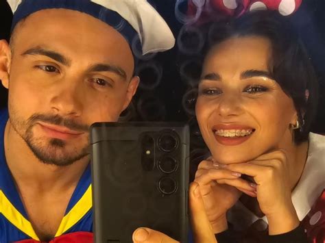 Sergiu Maruster Sie Ist Die Ehefrau Des Lets Dance Neulings