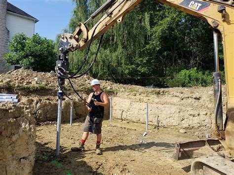 Soil Testing Progressive Piling And Engineering