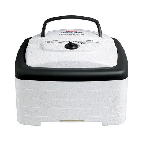 American Harvestnesco Food Dehydrator Fd 80 At Phg