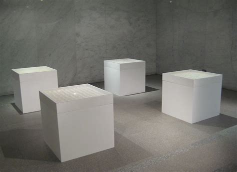 Permutation Variant Structure Art In Buildings By Time Equities