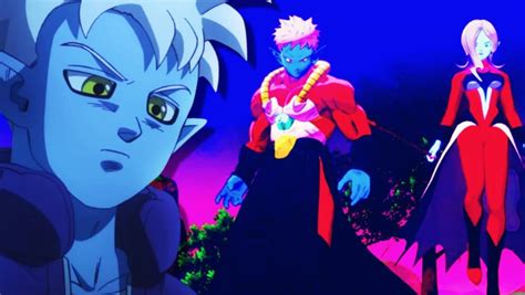 Dragon Ball Daima Realiza Un Genial Guiño Secreto A Dragon Ball Xenoverse