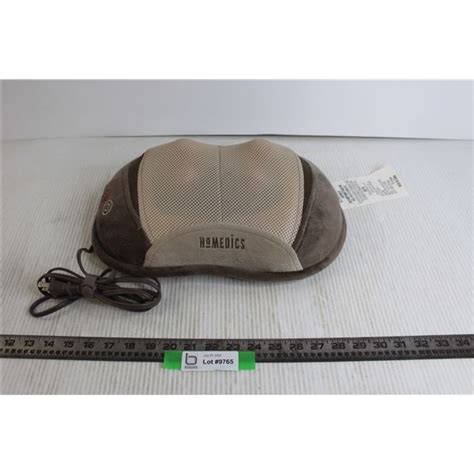 Homedics Seat Massager