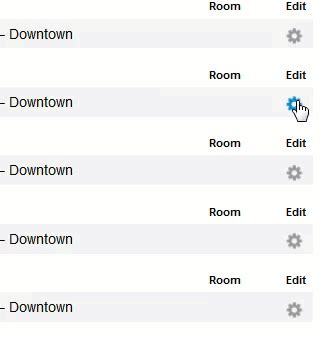 How Do I Assign Rooms And Resources To My Classes
