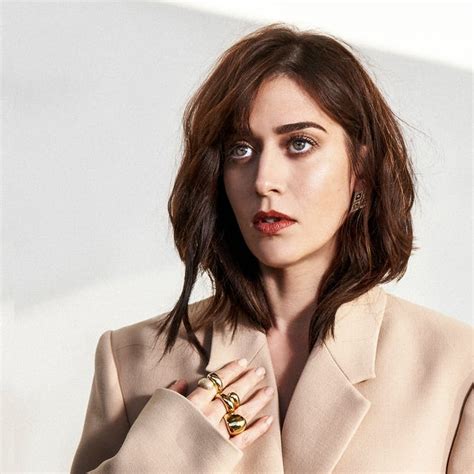 Lizzy Caplan On Fatal Attraction Reboot And Fleishman Is In Trouble