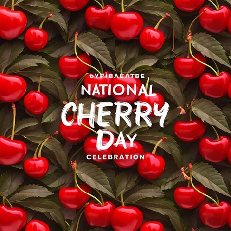 Global Cherry Day Images Free Download On Freepik