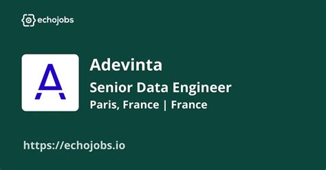 hiring data engineer feature team crm projet n f m paris france france [streaming kafka aws