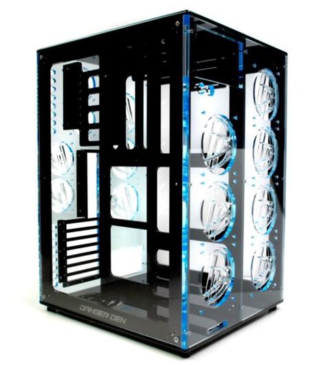 Danger Den Case By Marcus Digital Storm Forums