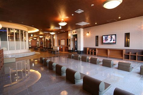ウィルプラス 温浴宿泊施設トータルサポート 名古屋市 アメニティーの全てが揃う温浴施設宿泊施設の立ち上げにも強力バックアップ