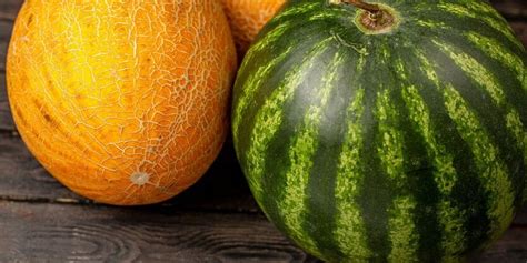 ЭкоМаркет Ашан и Варус показали как изменились цены на арбузы и дыни в конце лета