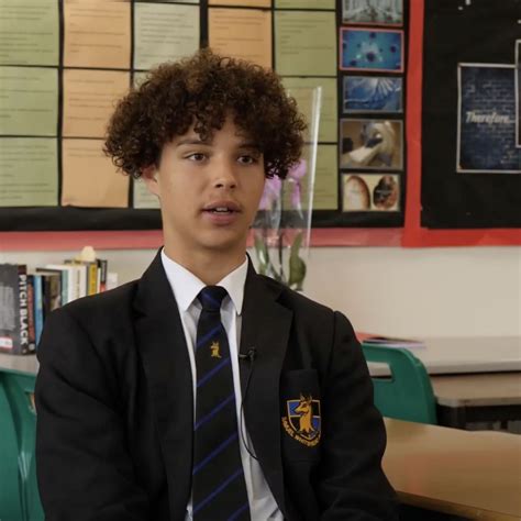 Samuel Whitbread Academy Exploring Black History Through The Higher