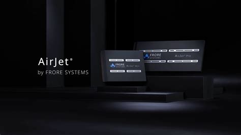 Frore Systems Airjet Active Cooling Design For Laptops Might Be How We
