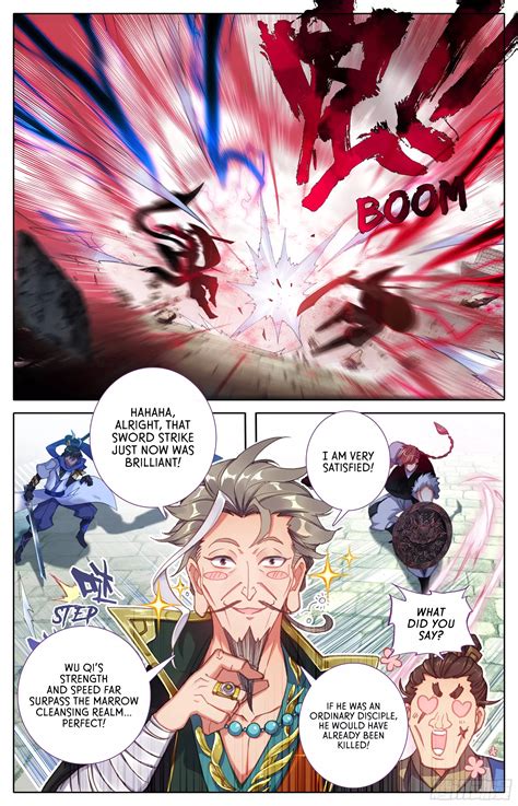 Read Azure Legacy 10 Onimanga