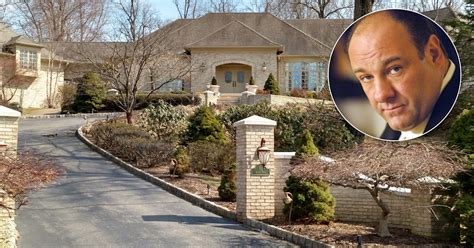 The Sopranos House Is For Sale And It Looks Exactly Like You Remember