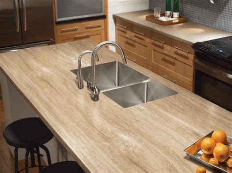 Solid Surface Countertops