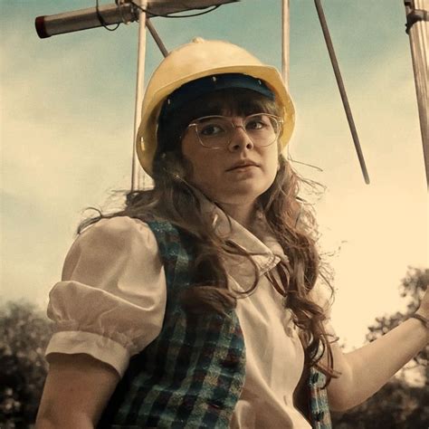 Suzie • Stranger Things Stranger Things Characters Stranger