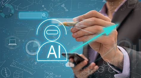 기계 학습 손 로봇은 컴퓨터 칩과 바이너리 데이터를 만진다 미래형 인공 지능 딥 러닝 신경망 뇌를 나타냅니다 정확한 얼굴 인식