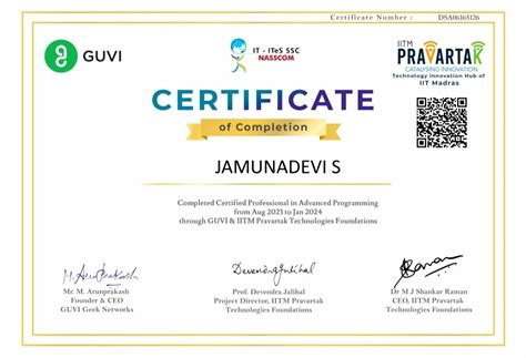 jamuna devi s on linkedin guvi datascience iitm datascientist dataanalyst…