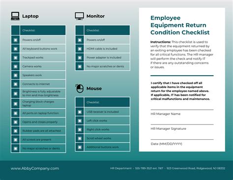 14 Editable Onboarding Checklist Templates For 2025 Venngage