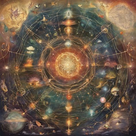 The Web Of Existence Understanding Interconnectedness As A Path To Self Acceptance