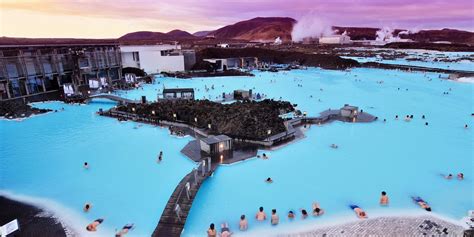 The Most Iconic Tourist Attraction In Countries Around The World