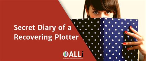 Plotter Vs Pantser The Secret Diary Of A Recovering Plotter