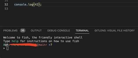 running ts node does not print any output when trying to use local ts