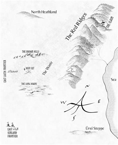 Chapter 39 Down In The Dark The Mine Lord A Dwarven Survival Base