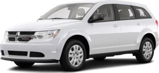 2015 Dodge Journey Sxt Plus Sport Utility 4d Price Listings And Reviews