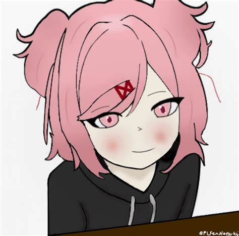 A Date With Natsuki R Ddlc