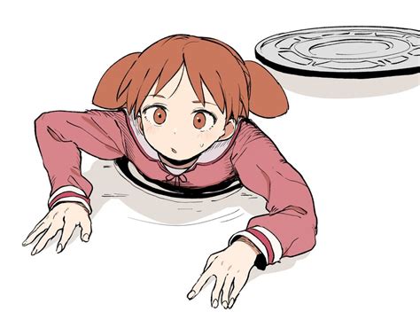 Mihama Chiyo Azumanga Daioh Drawn By Ddari Danbooru