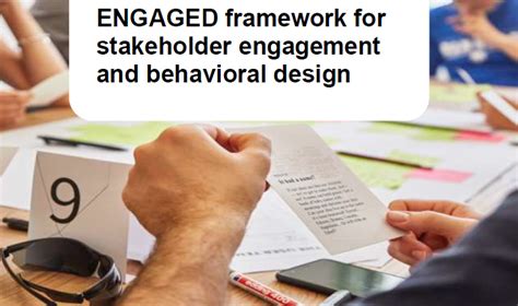 Engaged A Multi Stage Framework For Participatory Urban Planning